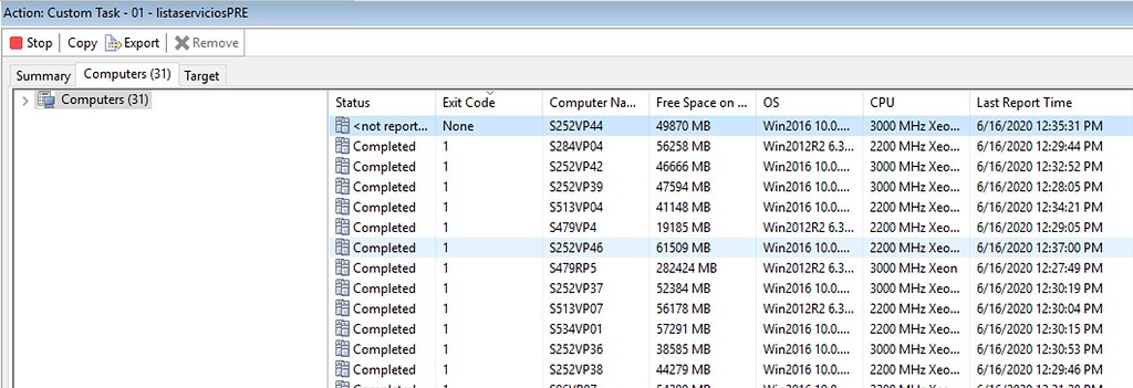 FAILED to Synchronize - Site data corrupted - Content Authoring - BigFix Forum
