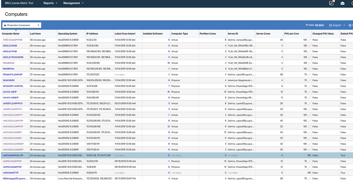 ILMT and BigFix: Agent Installed, Computer present unable to run any Fixlets or Scans - Platform ...