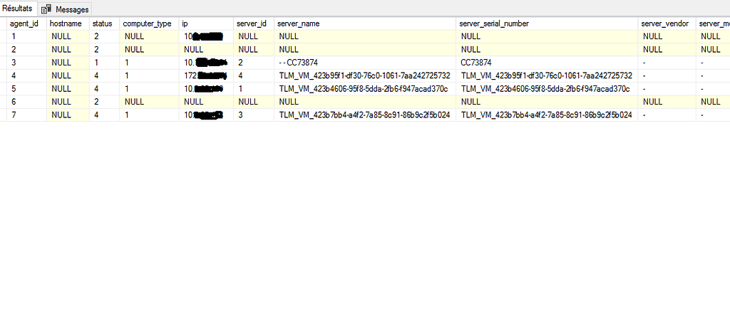 BFI Hardware Inventory - BFI - BigFix Forum