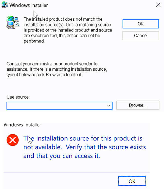 Uninstalling Cylance - Content Authoring - BigFix Forum