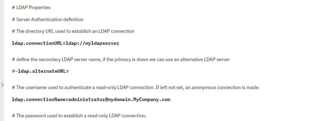 Remote Control Secondary domain - Usage and Config - BigFix Forum