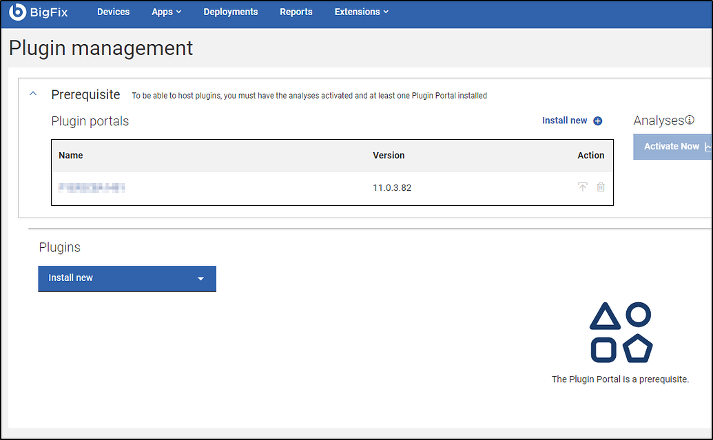 BigFix 11.0 Patch 3 is now available! - Platform (Release Announcements) - BigFix Forum