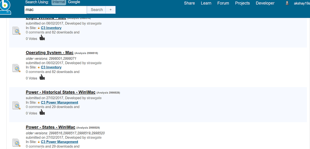 Not able to download content from bigfix.me - BigFix Forum