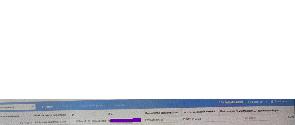 ILMT 9.2 vm manager tool - BFI - BigFix Forum