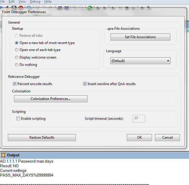 Remove Encoded While Read File Content Authoring Bigfix Forum
