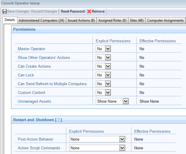 Rest Api Delete Computer Customizations Bigfix Forum