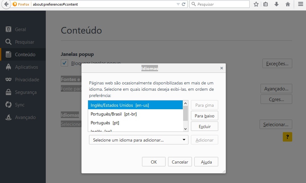 Bigfix 9.5.2.56 - Changing Web Reports Language - Reporting - BigFix Forum