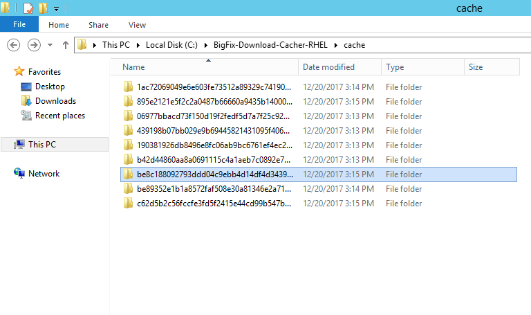 Uses RHSM Plugin - Patch - BigFix Forum